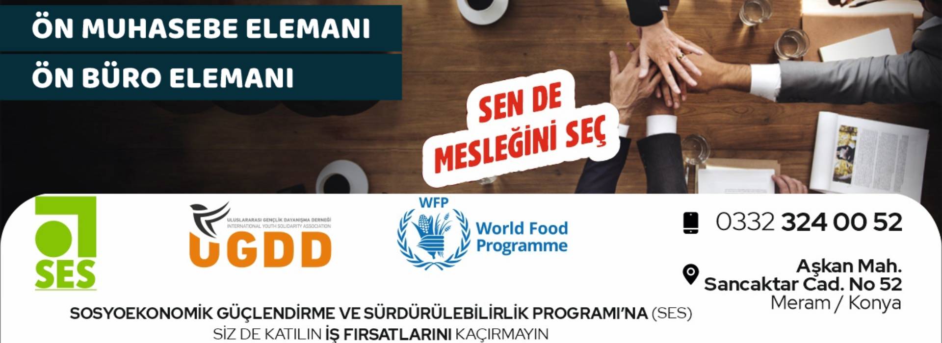 Uluslararası Gençlik Dayanışma Derneği